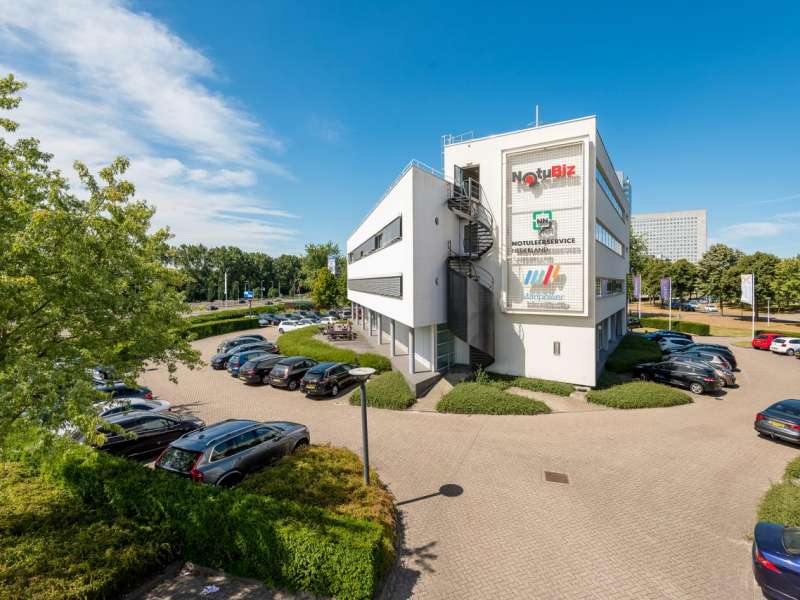 Bijna twintig jaar NotuBiz: van klein familiebedrijf naar belangrijke ...