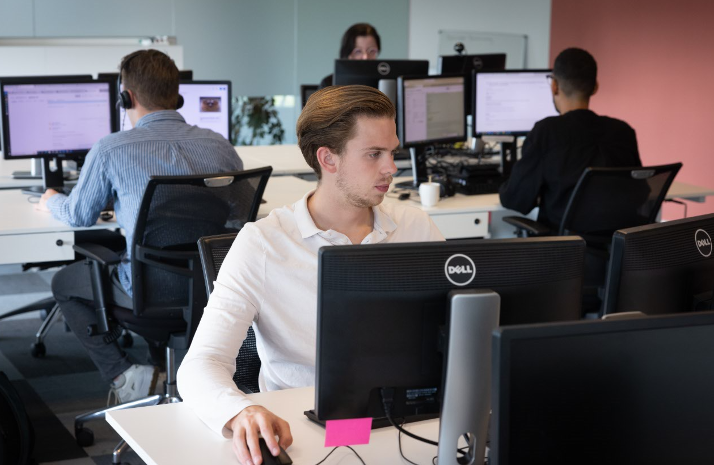 Het Adviescollege ICT-toetsing adviseert het stopzetten van PLOOI - Wat ...