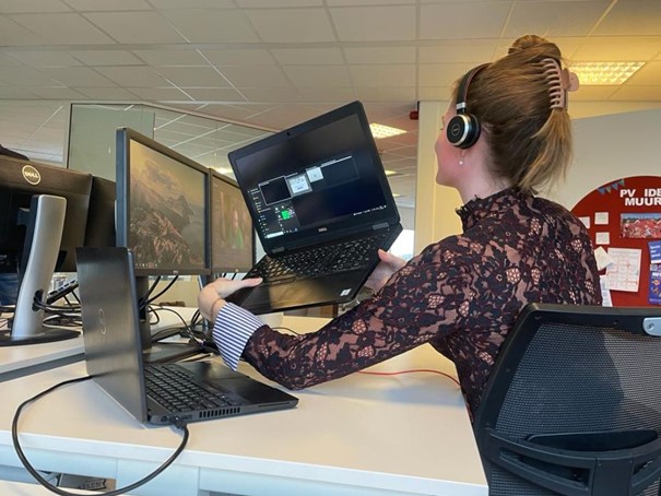 Interview met Product Owner Loes Uijtdehaag