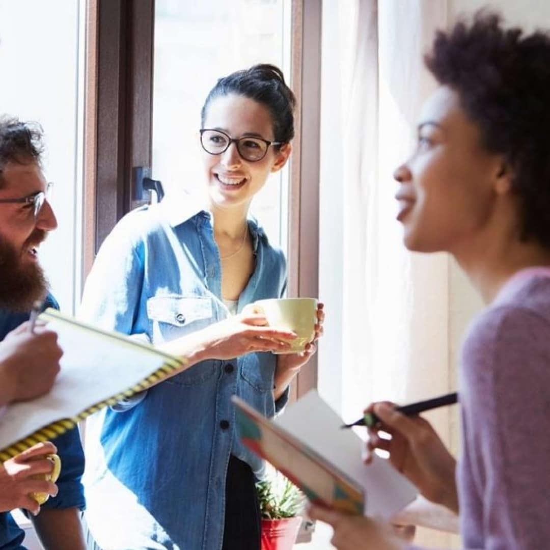 Internal Employee Referral Program Template | Assembly Flows