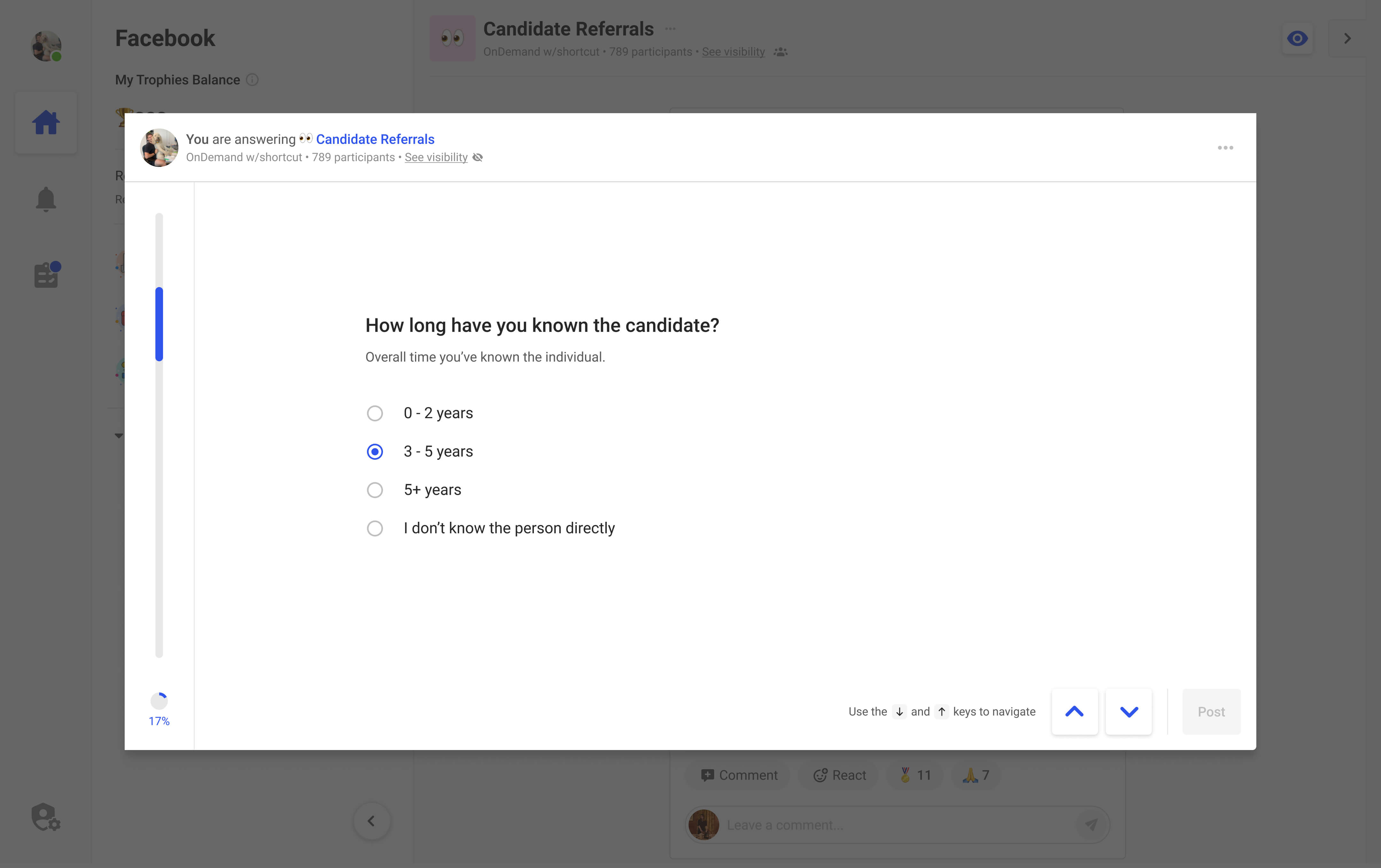 Internal Employee Referral Program Template | Assembly Flows