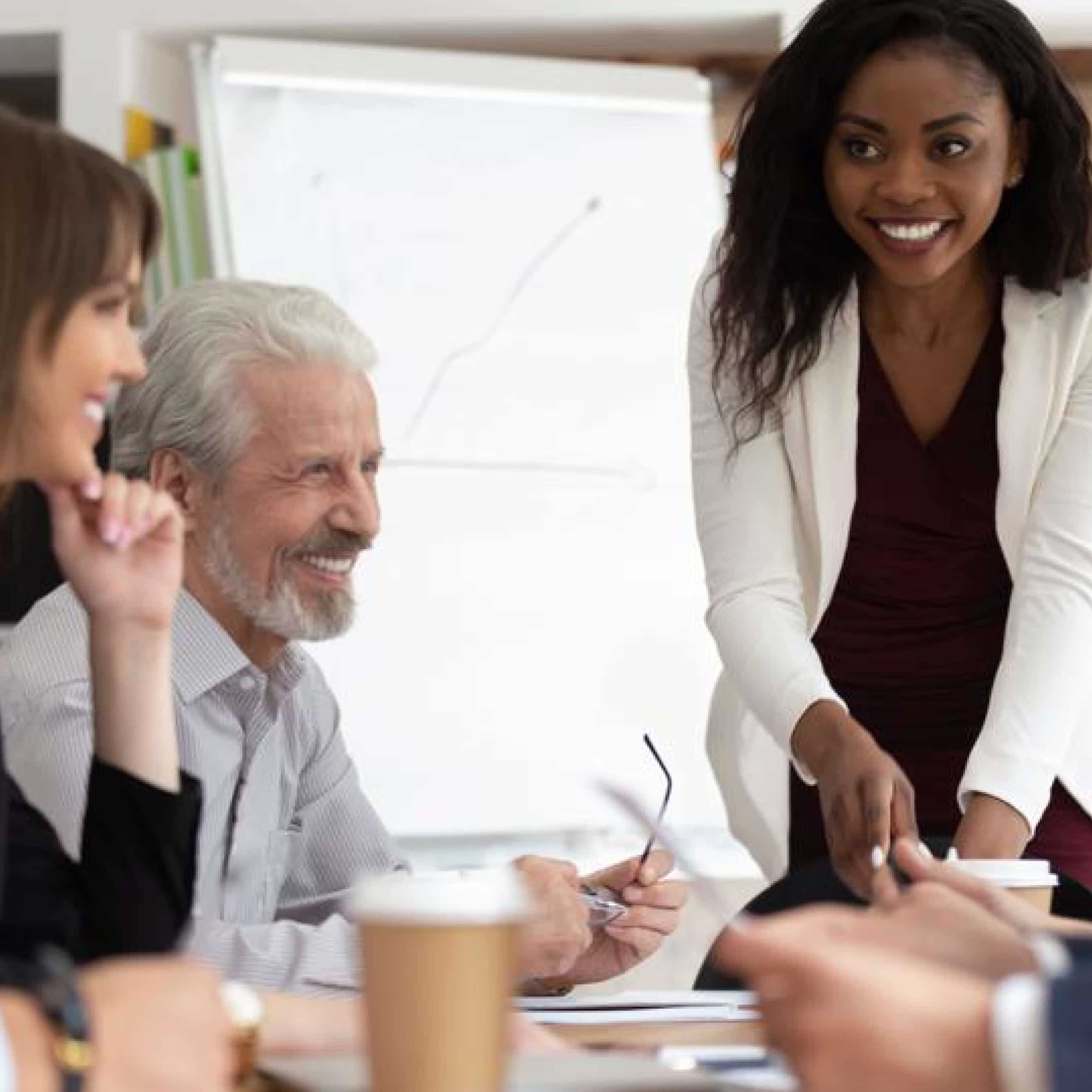 Weekly CEO & Executive Updates Template | Assembly Flows