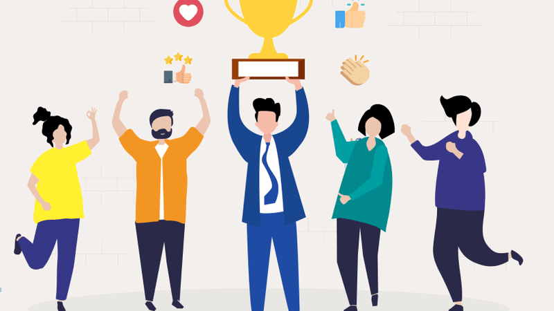 Why You Must Embrace the Value of Peer-to-Peer Recognition