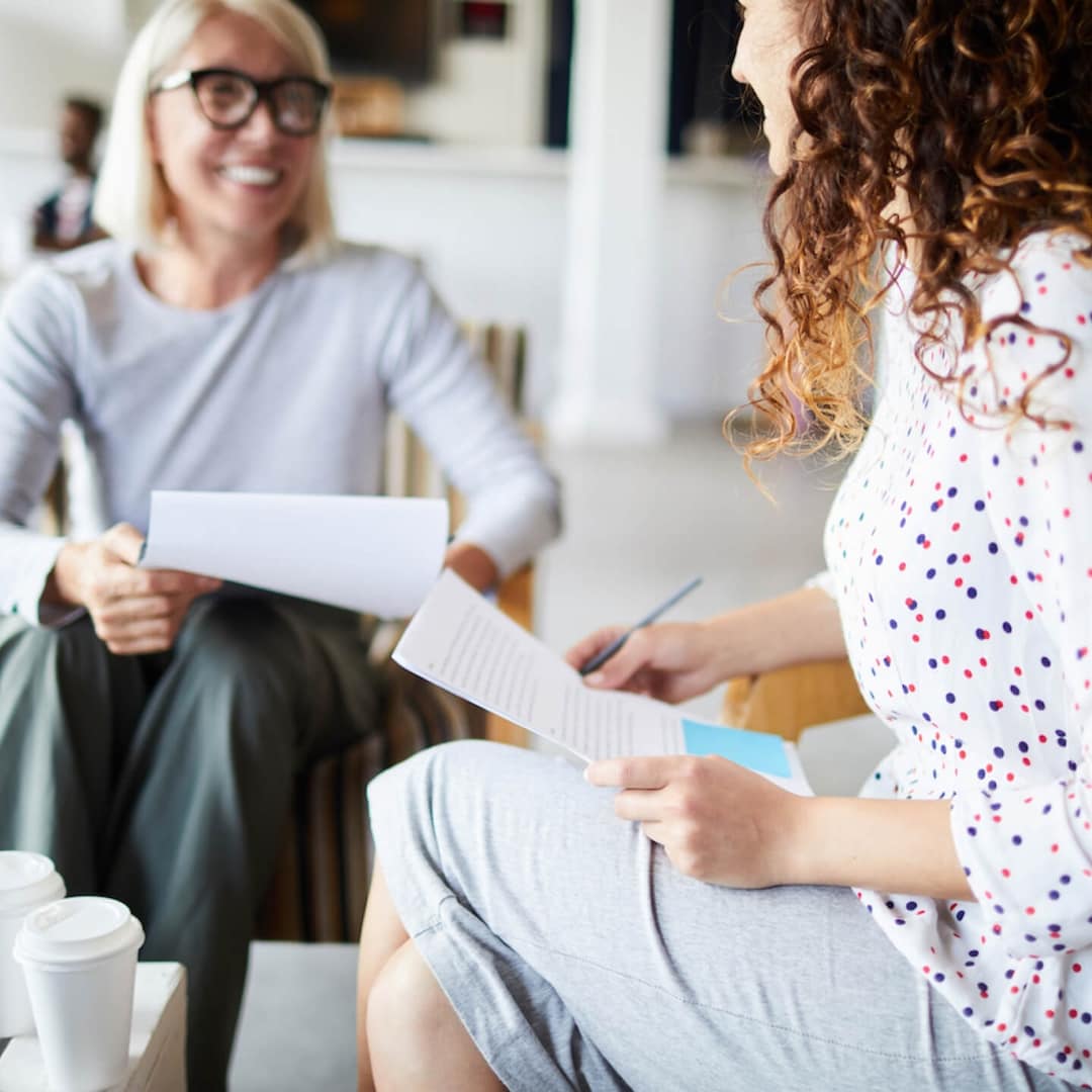 Get Help | Ask for Help at Work Template | Assembly Flows