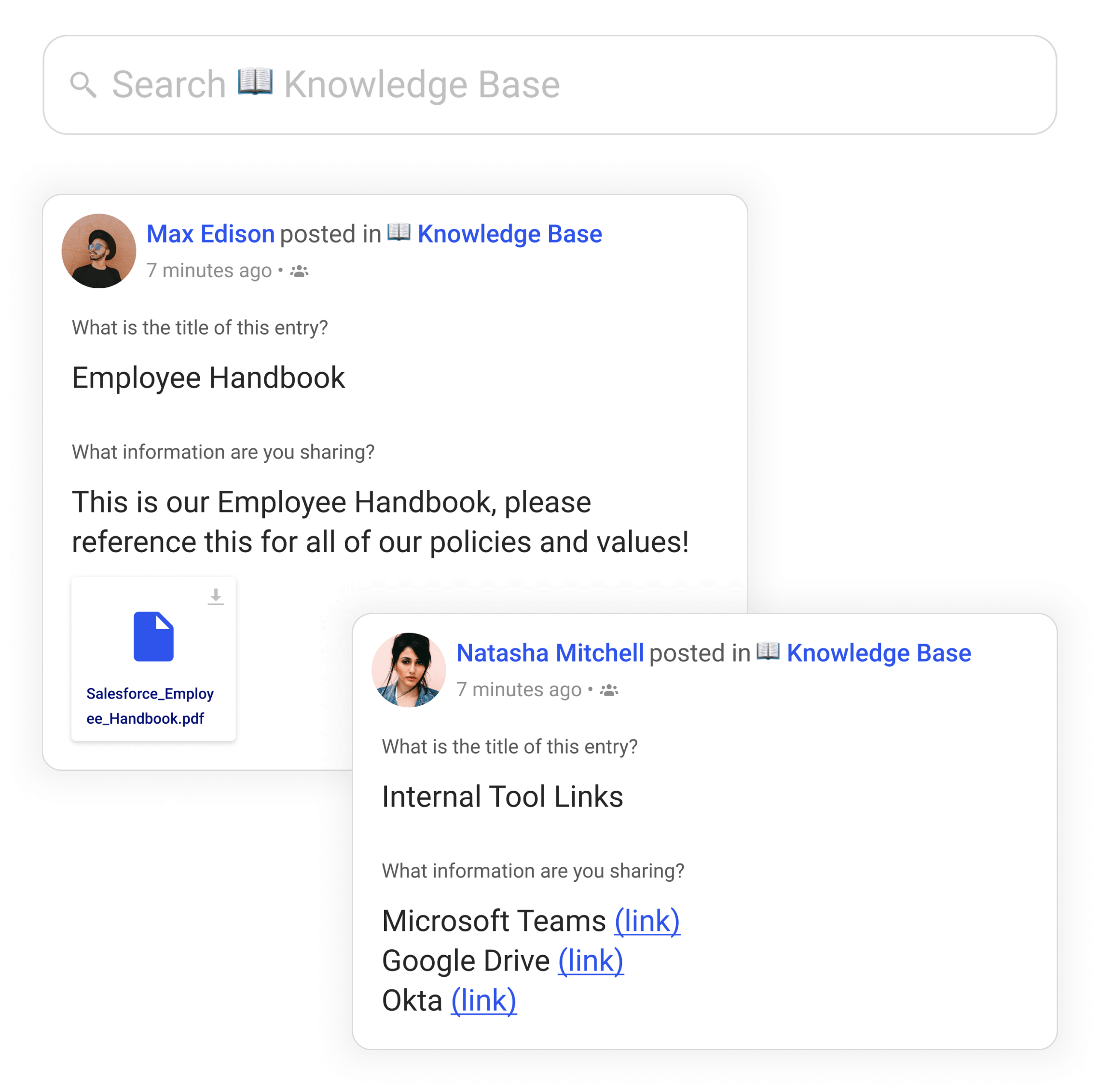 Streamline Your Knowledge Management & Intranet | Align, Engage, and ...