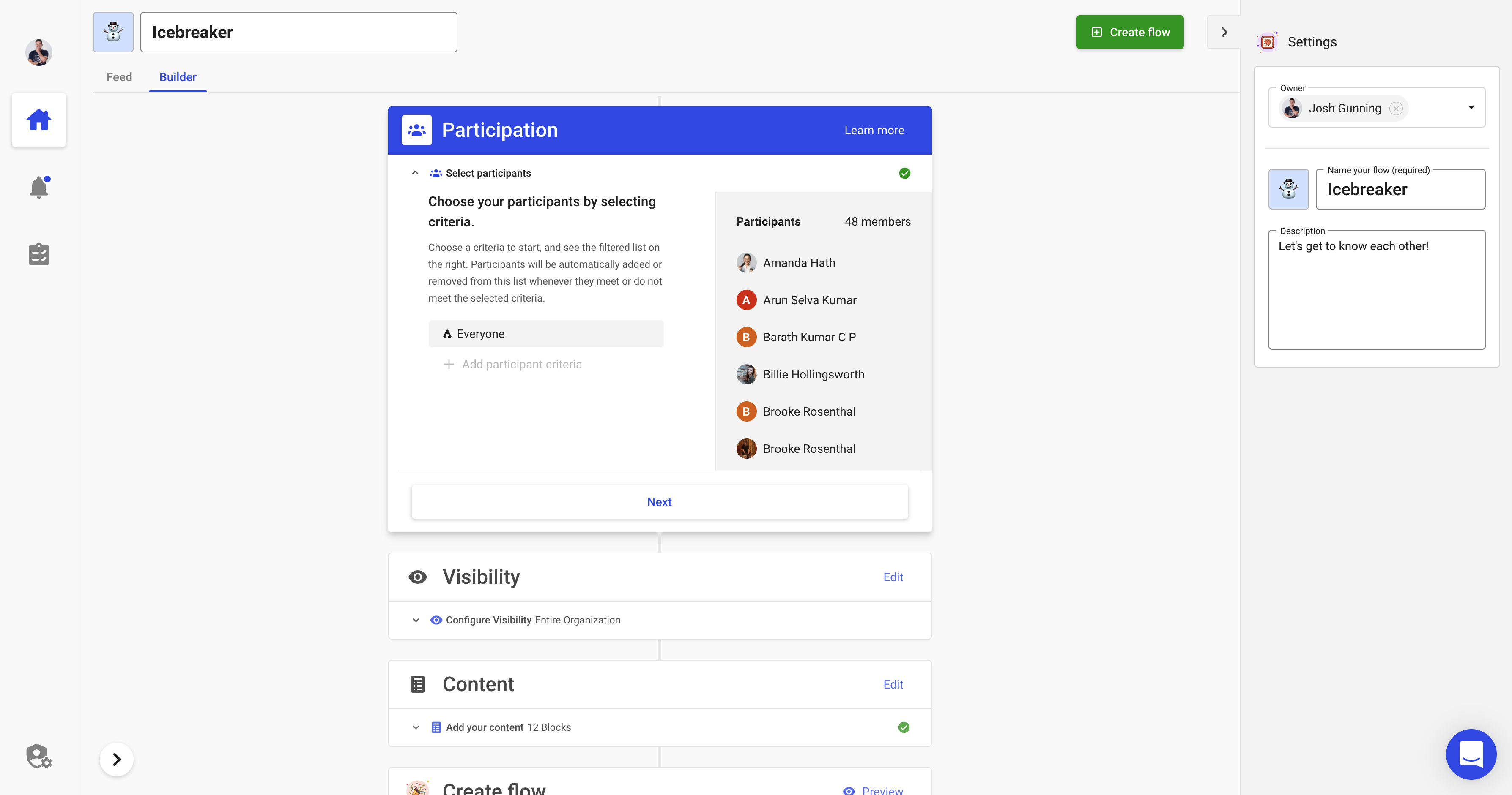 400+ Icebreaker Questions | Build Meaningful Relationships