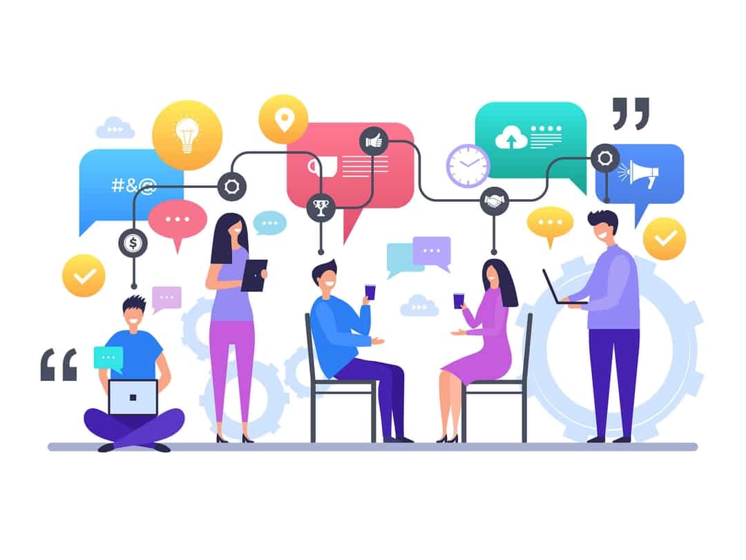 How to Show the Five Professional Love Languages at Work