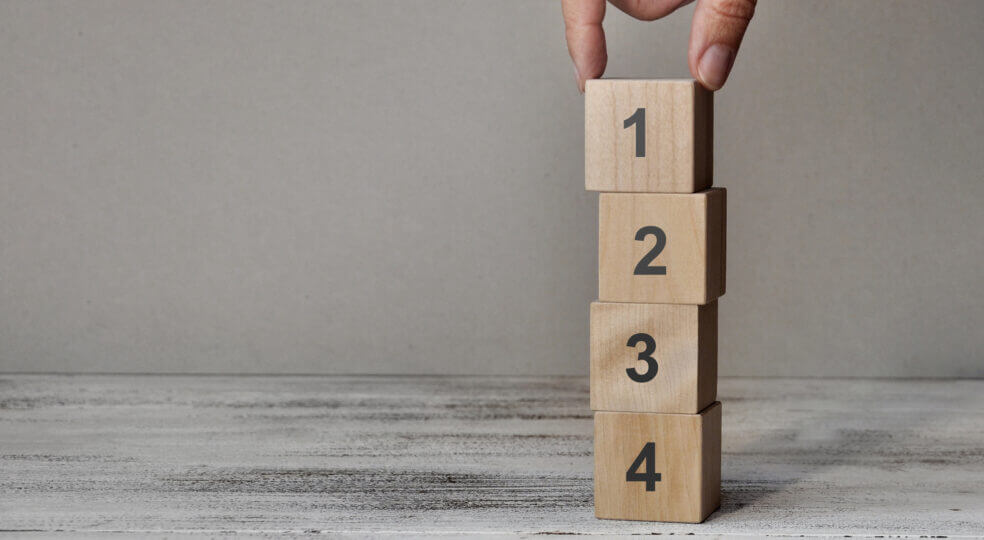 Warren Buffet's 5/25 Rule can be key to your productivity