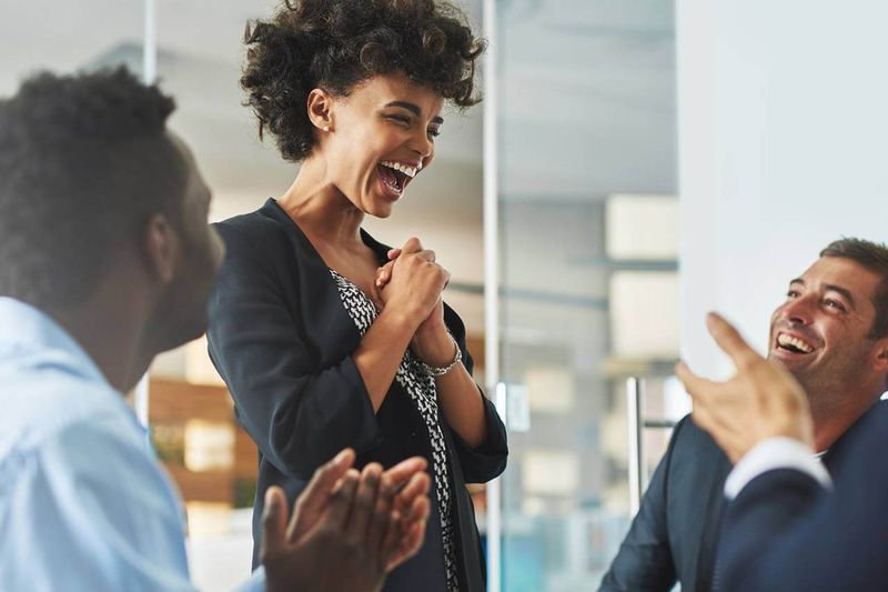 48 Funny Workplace Jokes To Lighten Up The Office