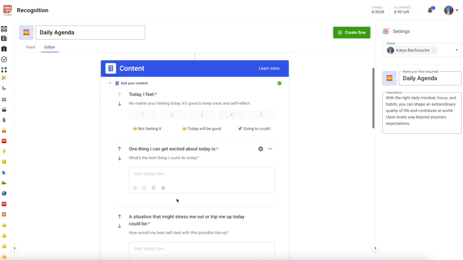 How to Set Up Assembly’s Daily Agenda in 5 Easy Steps