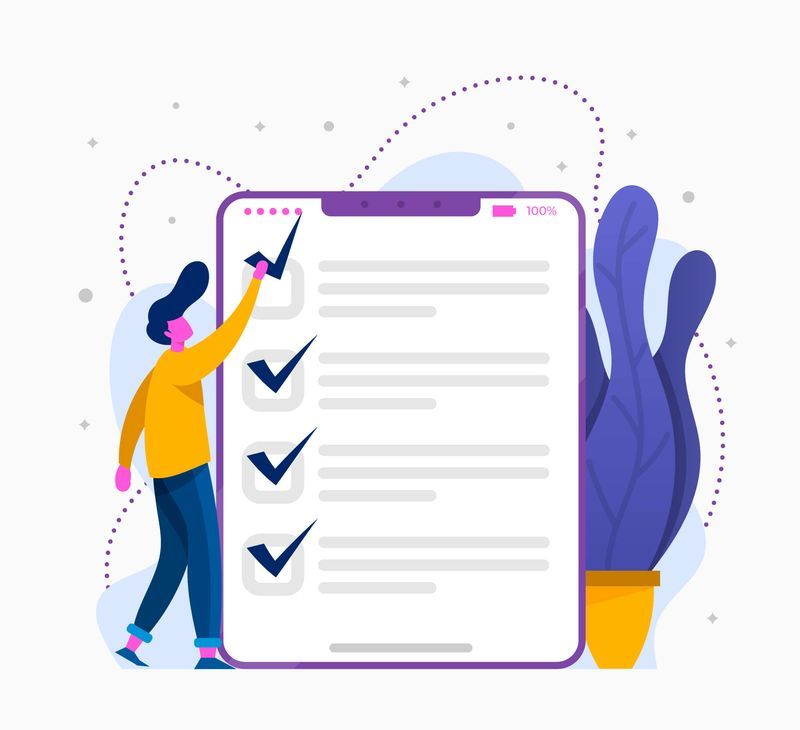 The Ultimate Self-Evaluation Guide (+Tips and Examples)