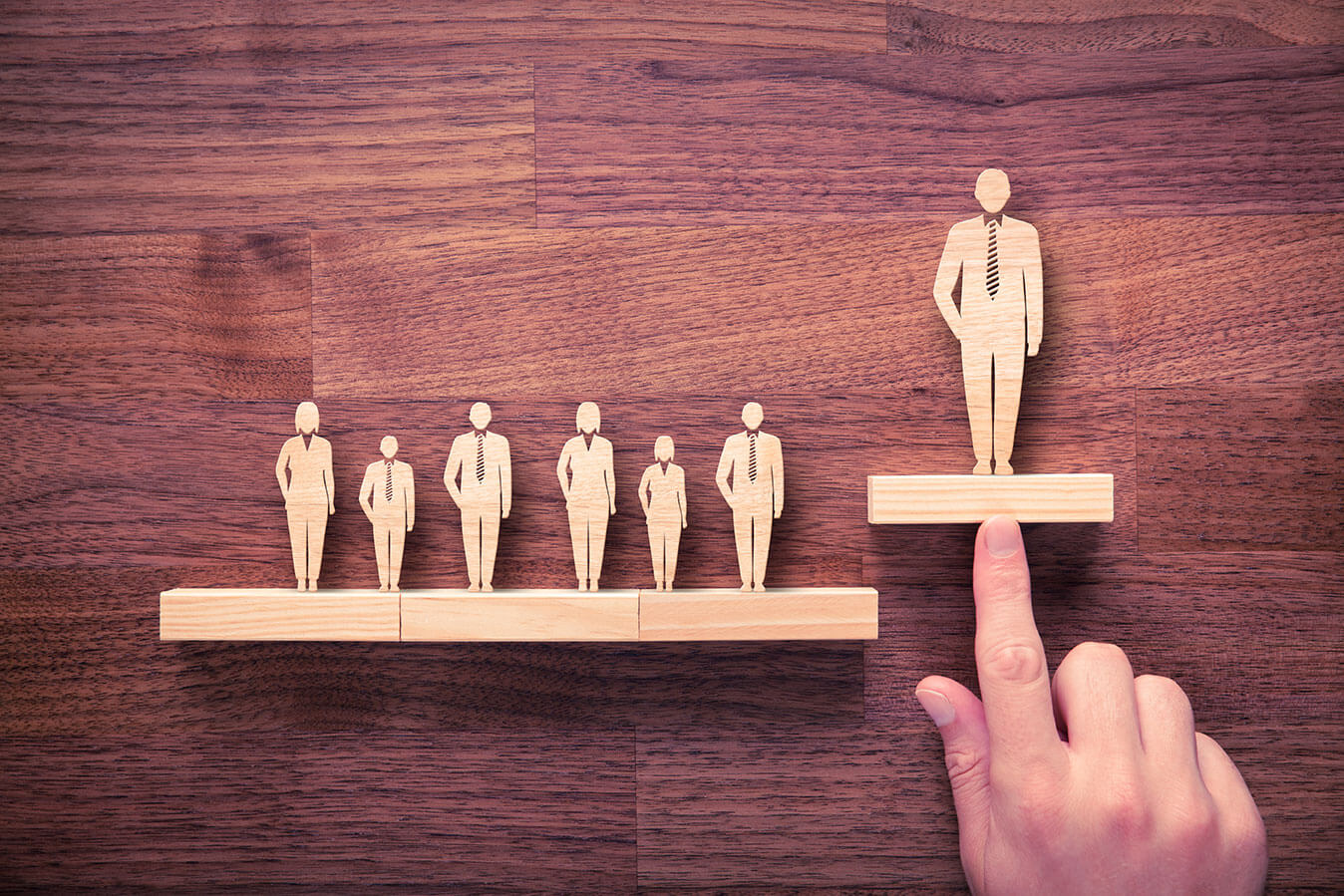 How To Manage Your Manager how-to-manage-your-manager