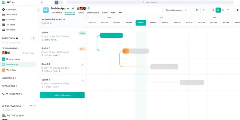 7 Best Project Management Software Tools to Use in 2022