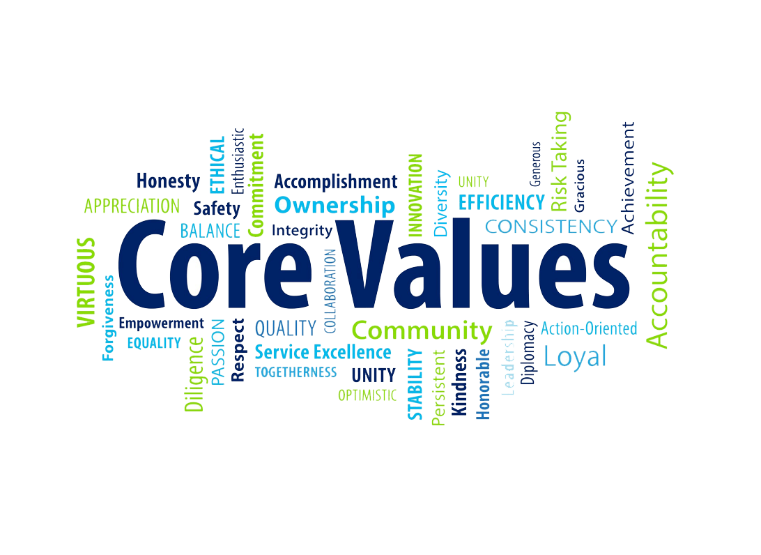 Our Values Images Our Values Images