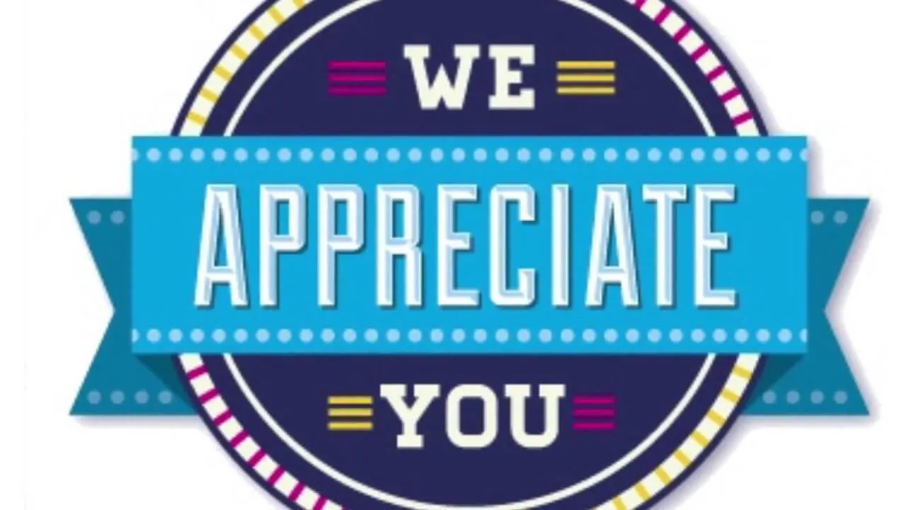 10 Outstanding Employee Appreciation Ideas Your Staff