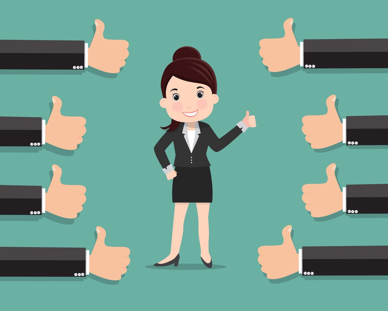 5 Essential Qualities Of A Good Manager 5-essential-qualities-of-a-good-manager