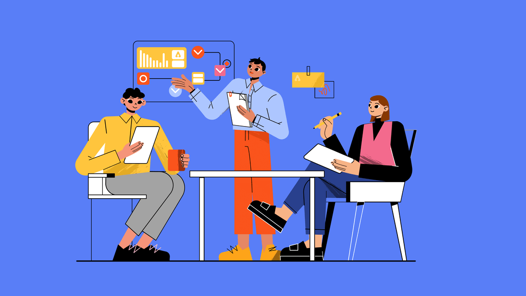 How to develop & implement business core values + examples