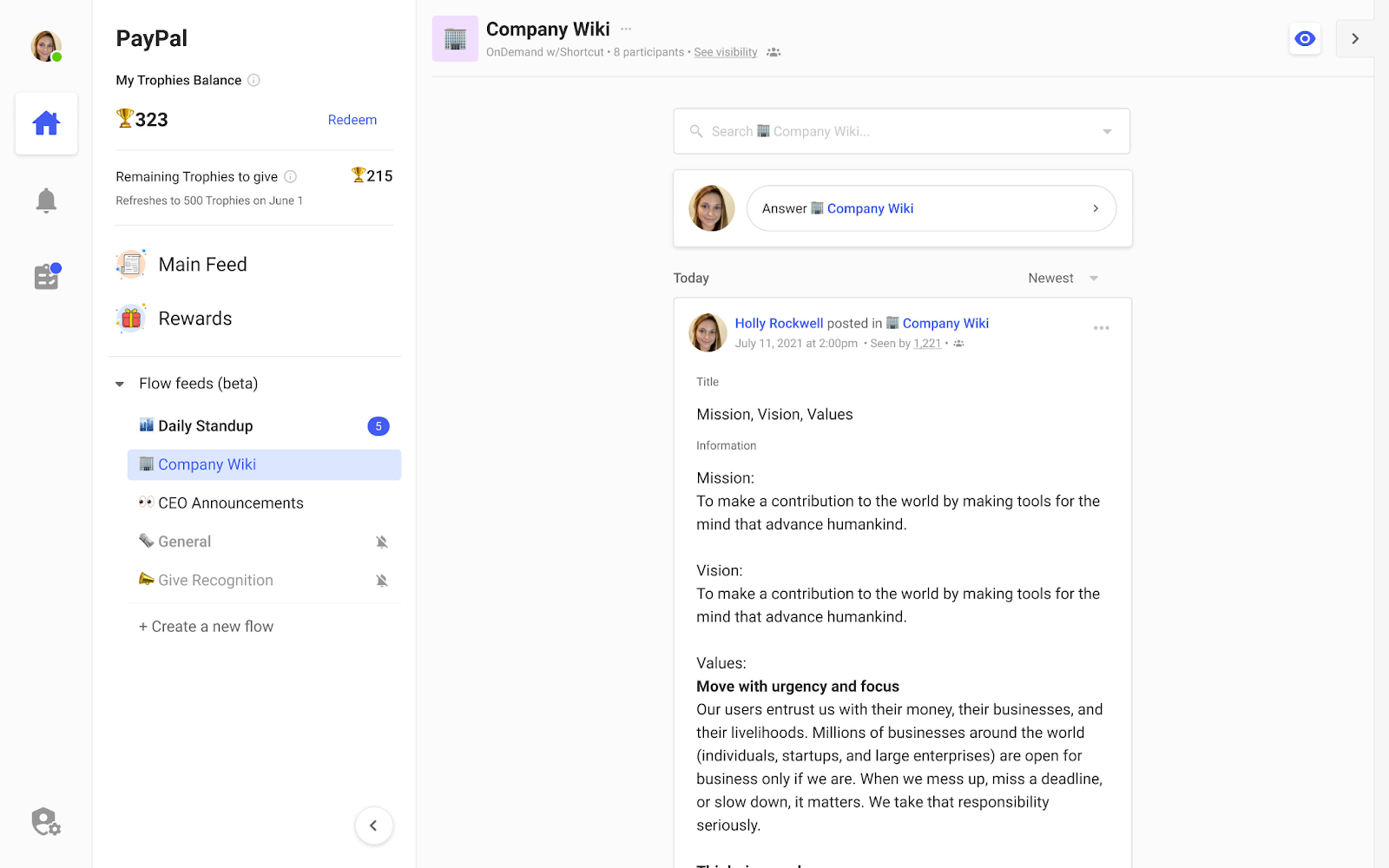 Knowledge Sharing Tools and Techniques to Add in a Workplace