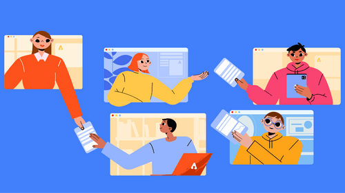 Feedback Loops to Enhance Internal Communication Practices