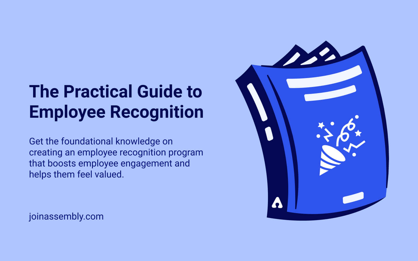 Types Of Employee Recognition Rewards Assembly