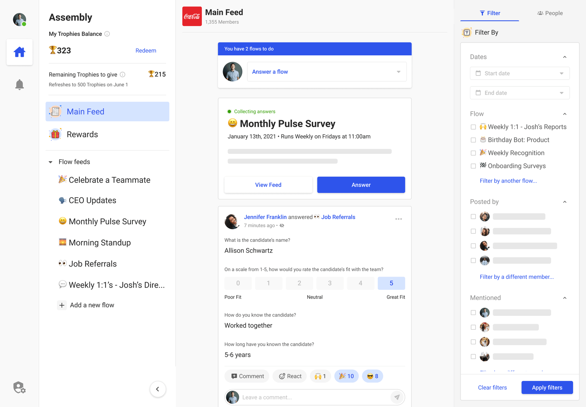 Assembly Tasks Teams And Workflows Together Free