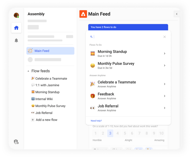 Assembly | Tasks, Teams, & Workflows Together – FREE