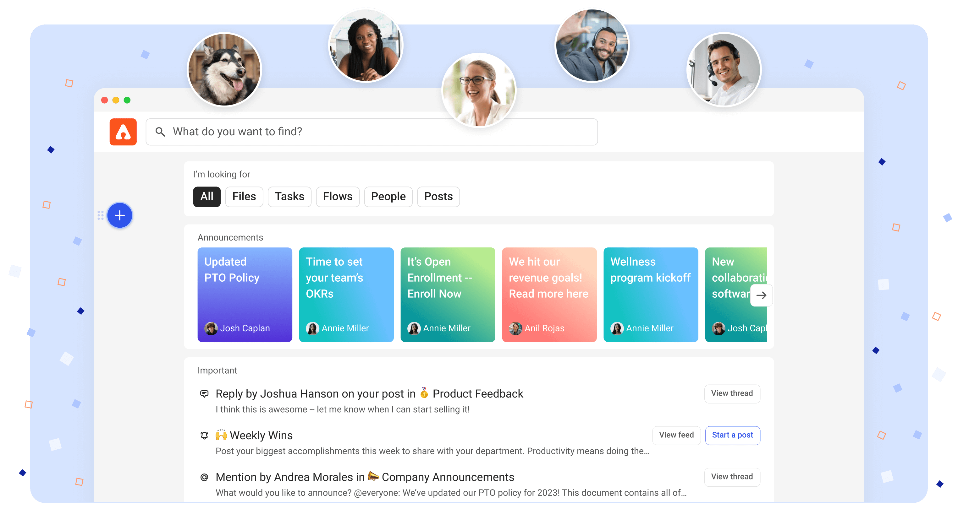 Assembly | Maximize team engagement – FREE
