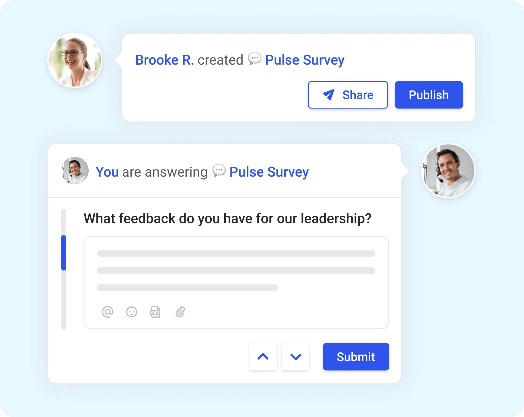 Assembly: Empower Workplace Engagement & Community Building