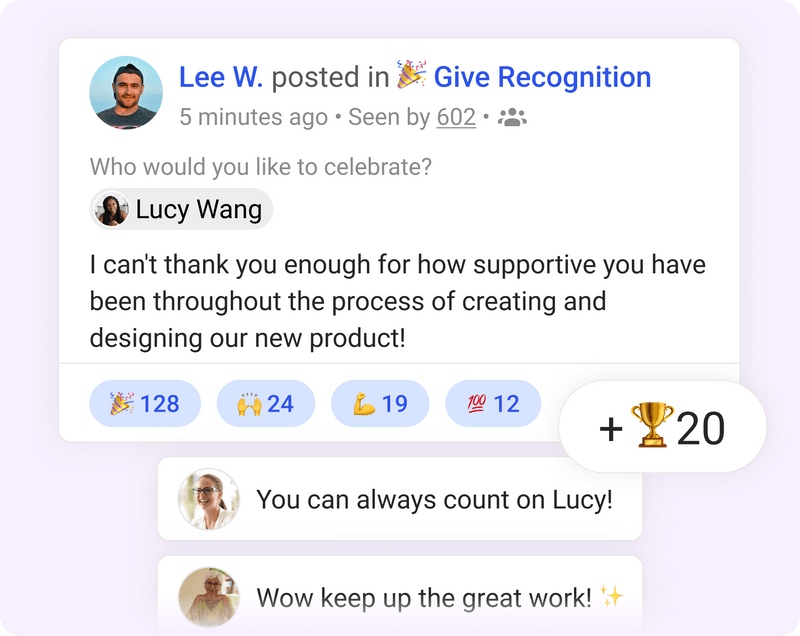 Assembly | Maximize team engagement – FREE