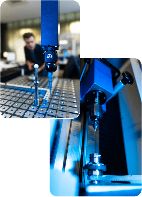 Kettling - member of ibb.group