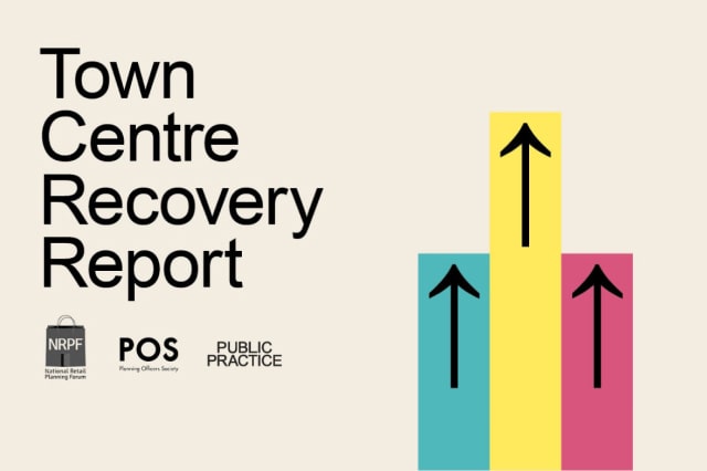 Patch | Coworking, offices and community