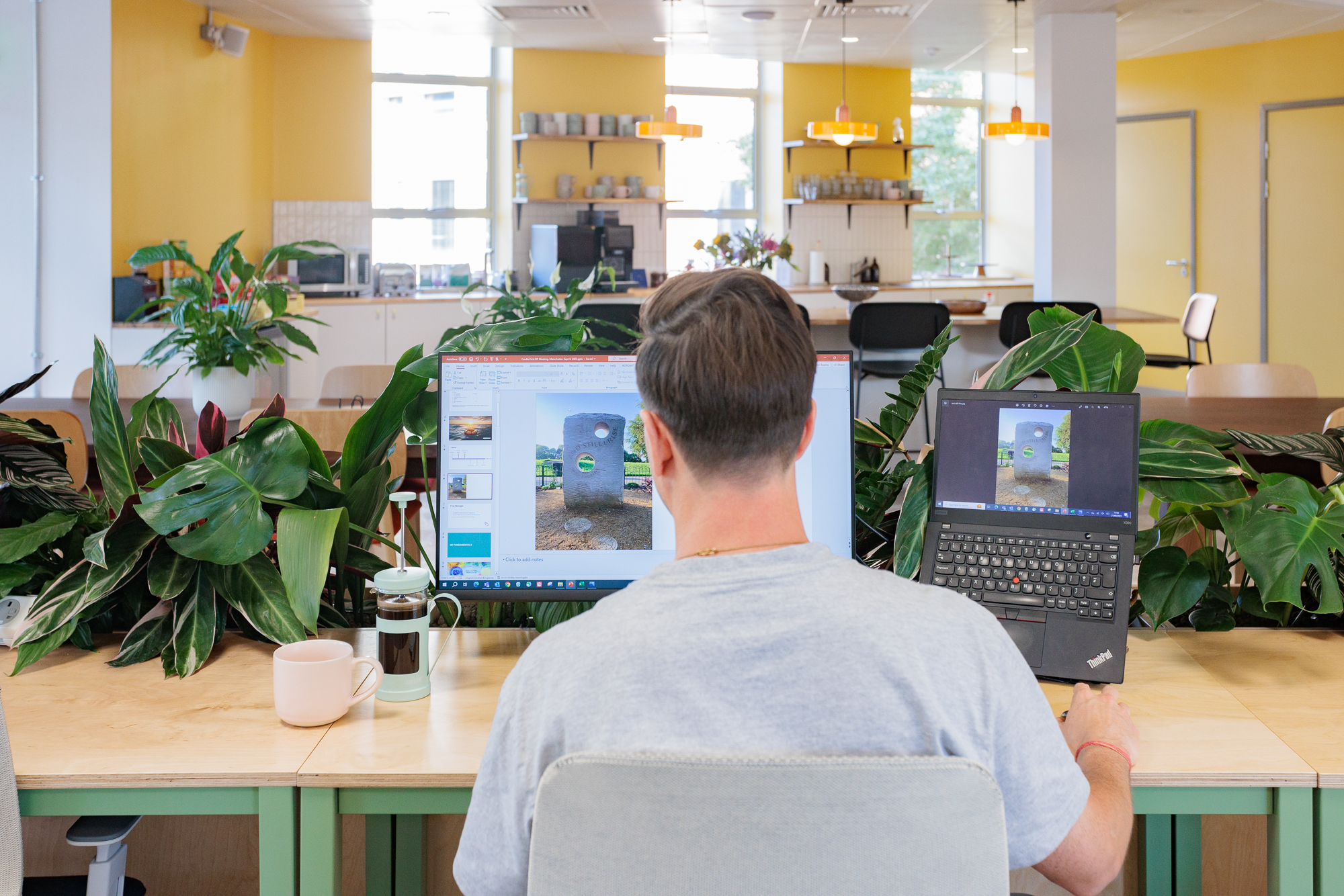 Twickenham Office & Coworking Space Rental | Patch