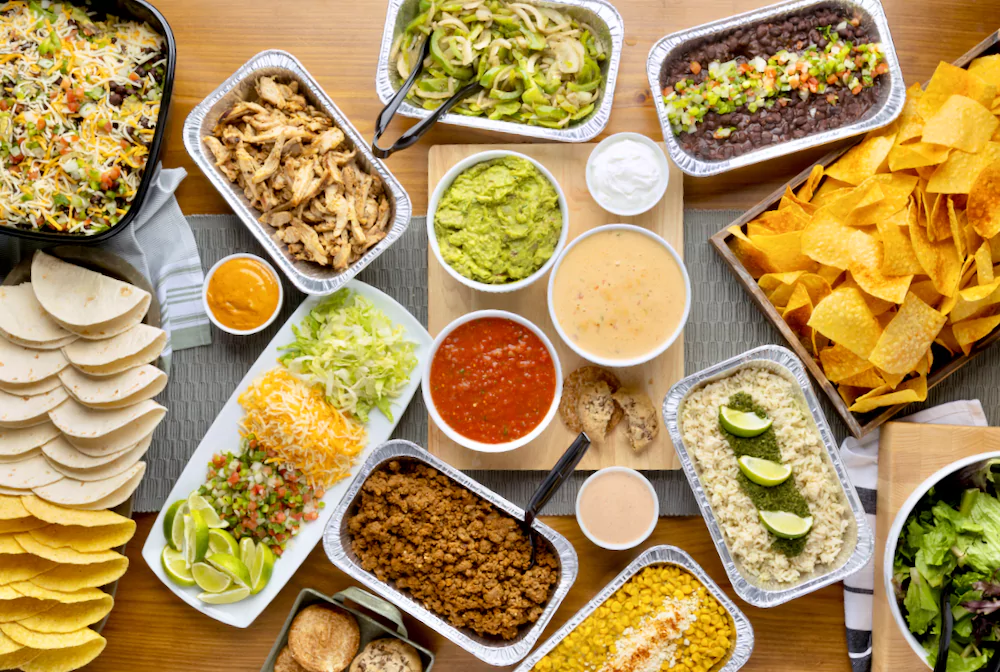 Contact Us - Tacos 4 Life