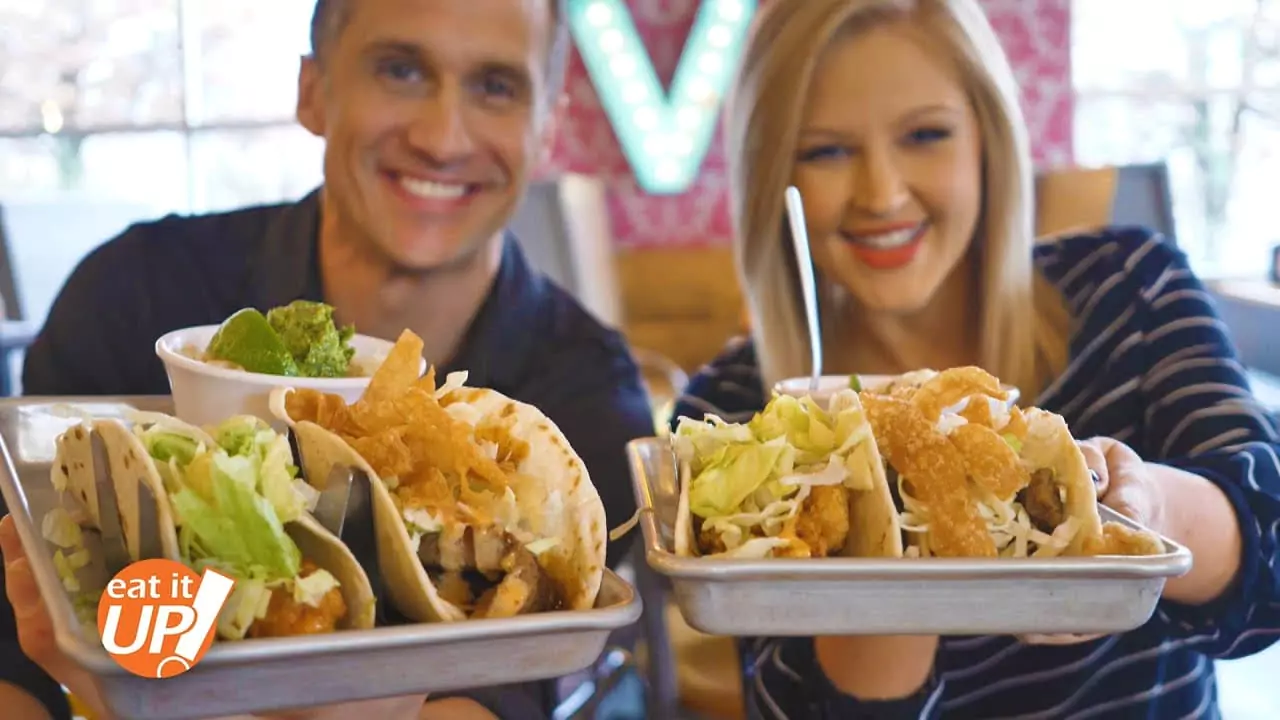 Careers at Tacos 4 Life