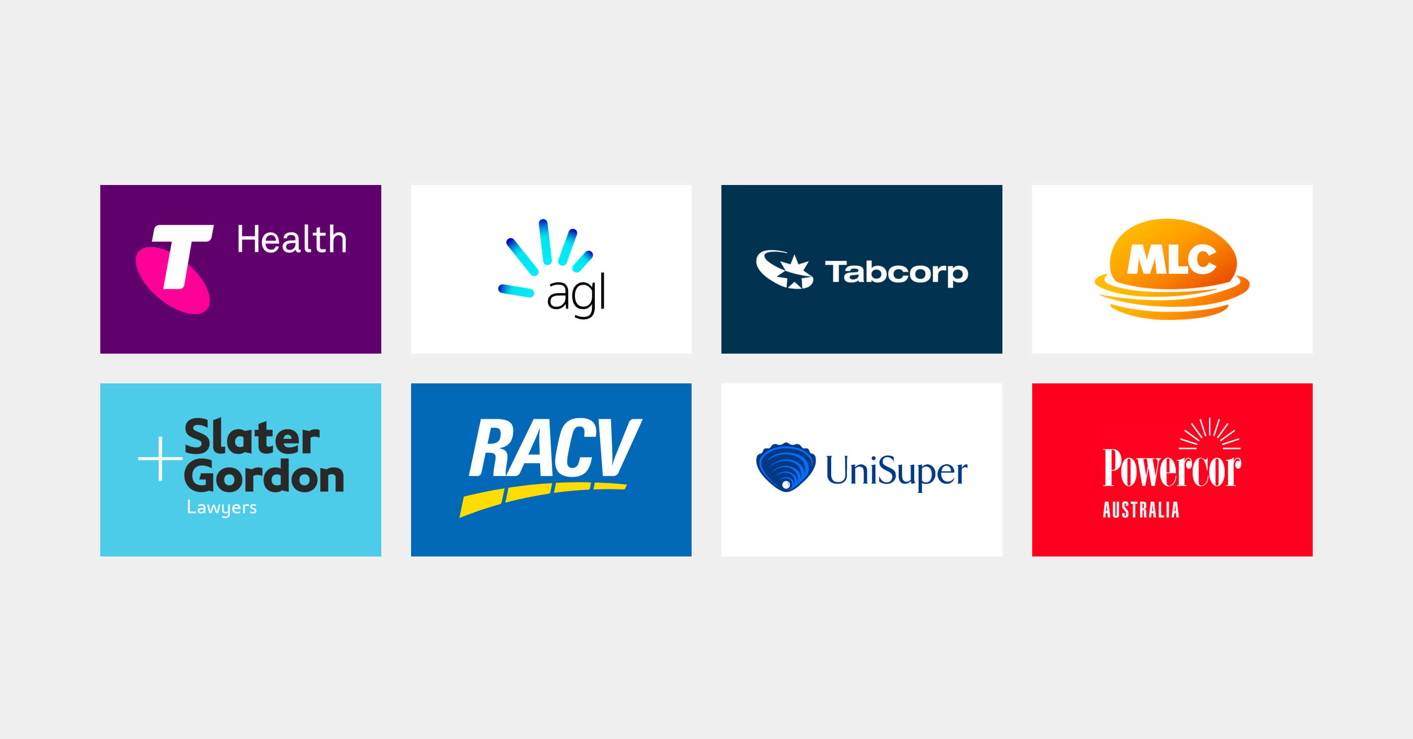 IDEE Group Clients: Elite Services for Leading Australian Enterprises