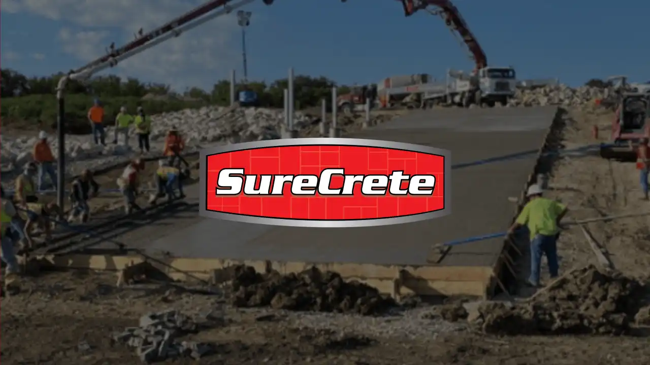 SureCrete LLC