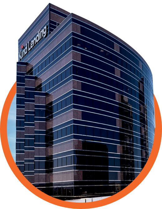 Kind Lending - Wholesale Lender