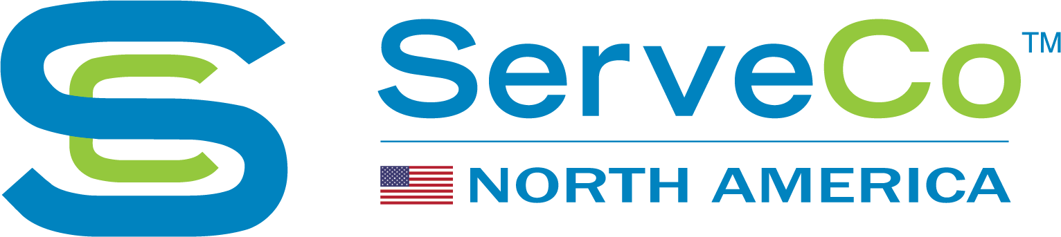 ServeCo North America