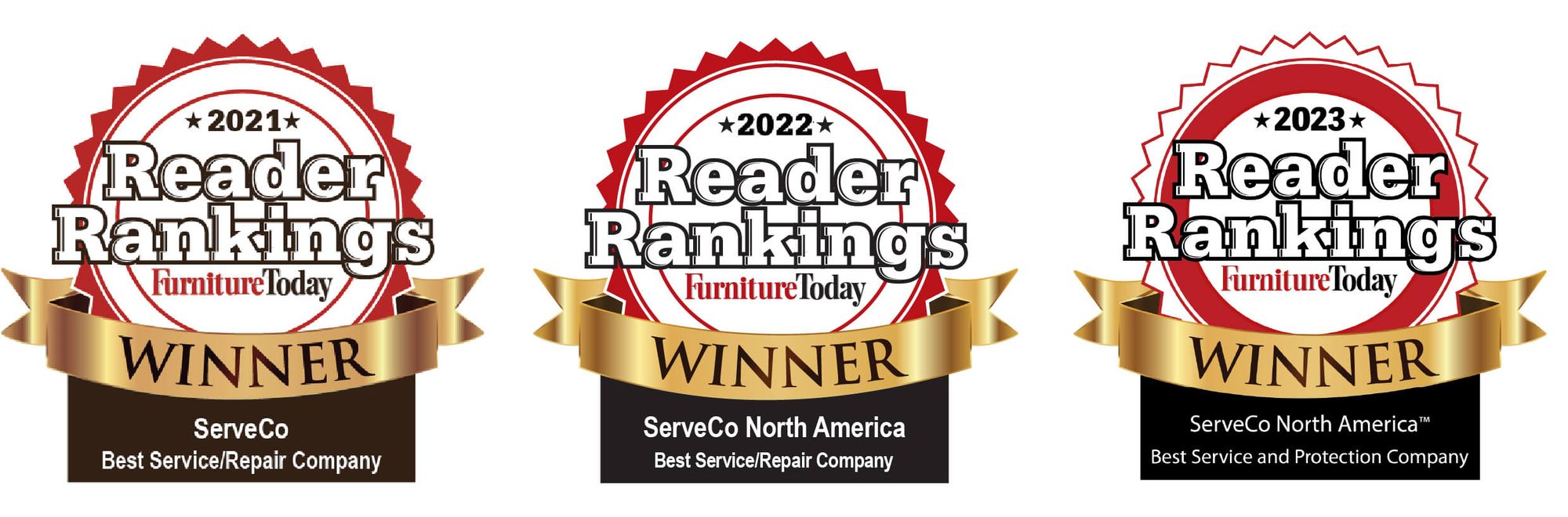 ServeCo North America