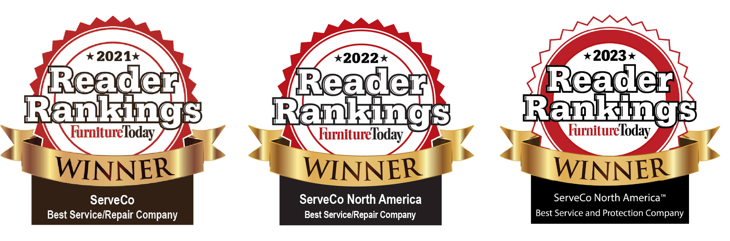 ServeCo North America