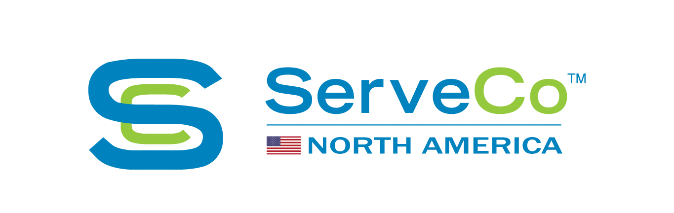 ServeCo North America