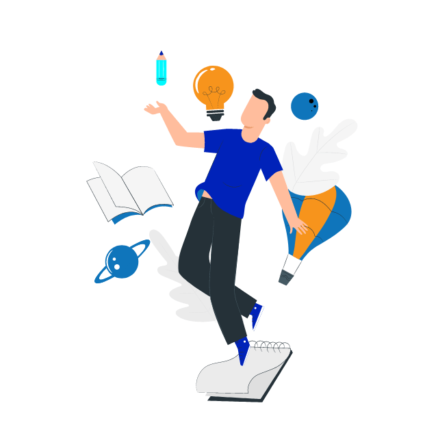 Free School Resources - Simple Studies