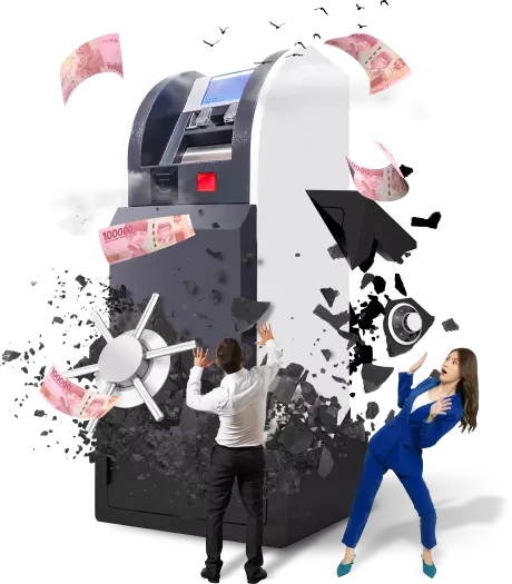 OY! Indonesia | Cash Management