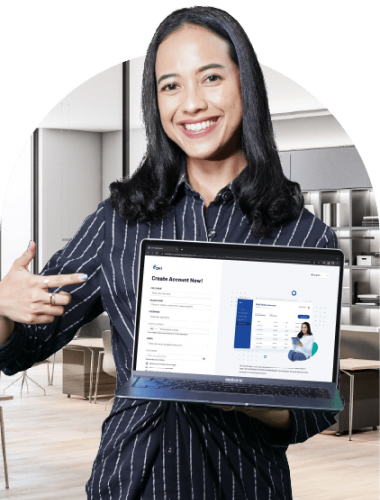 OY! Indonesia | Use Case Logistics