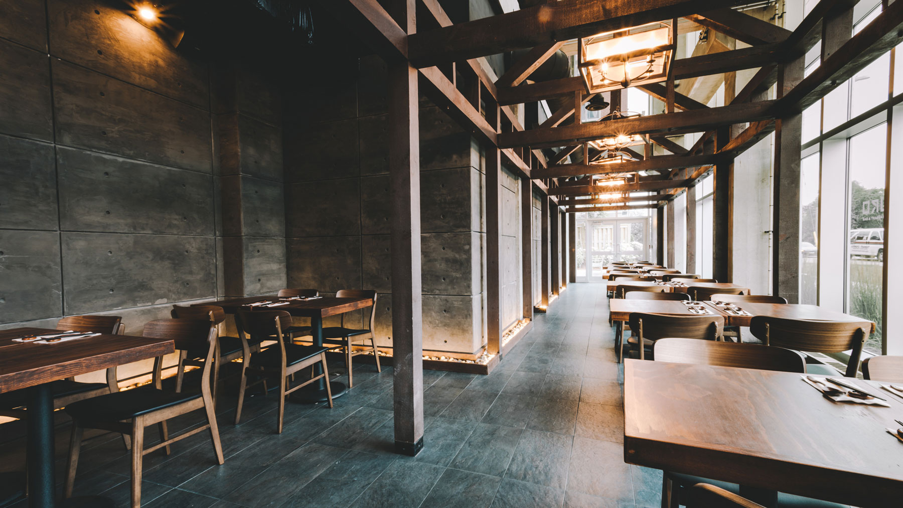 Waterloo by Hexagon Studio