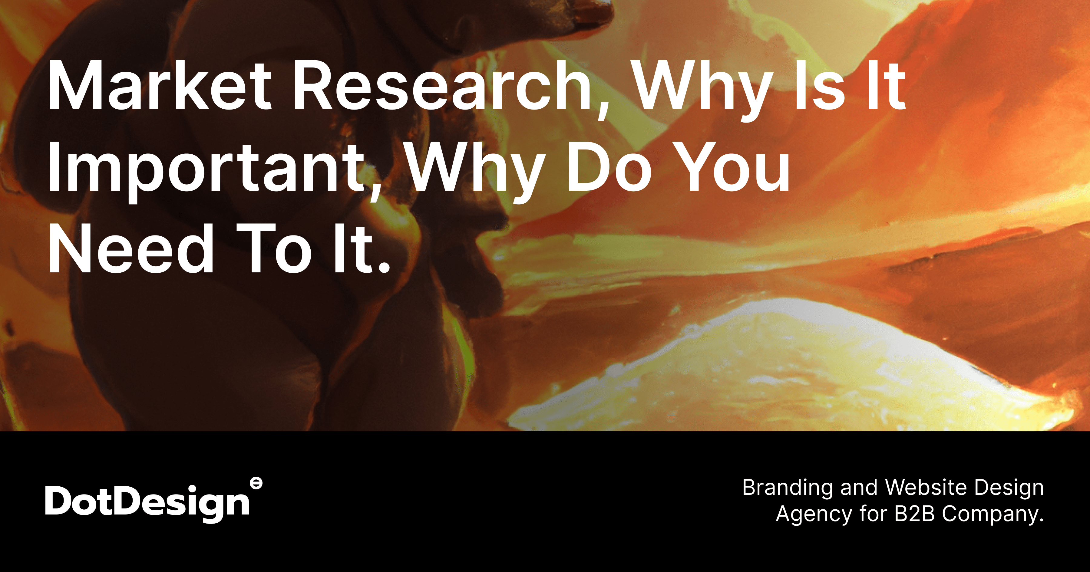 Market Research Benefits for Business Market Research Benefits for Business
