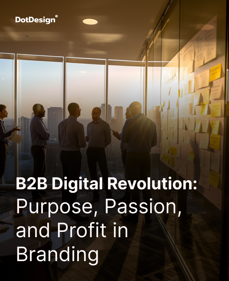 The Power of AI in Australian B2B Sales