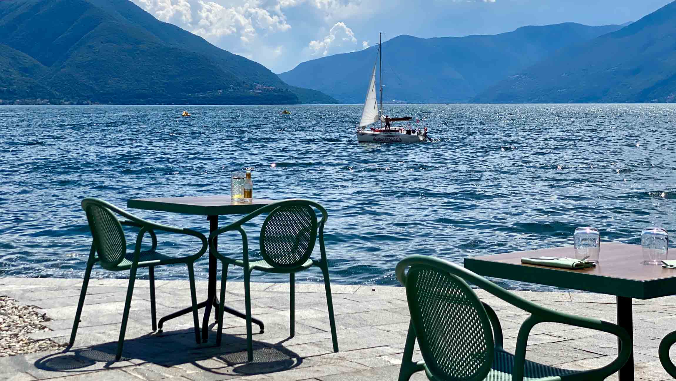Soldy Group SA - Locanda del Sole