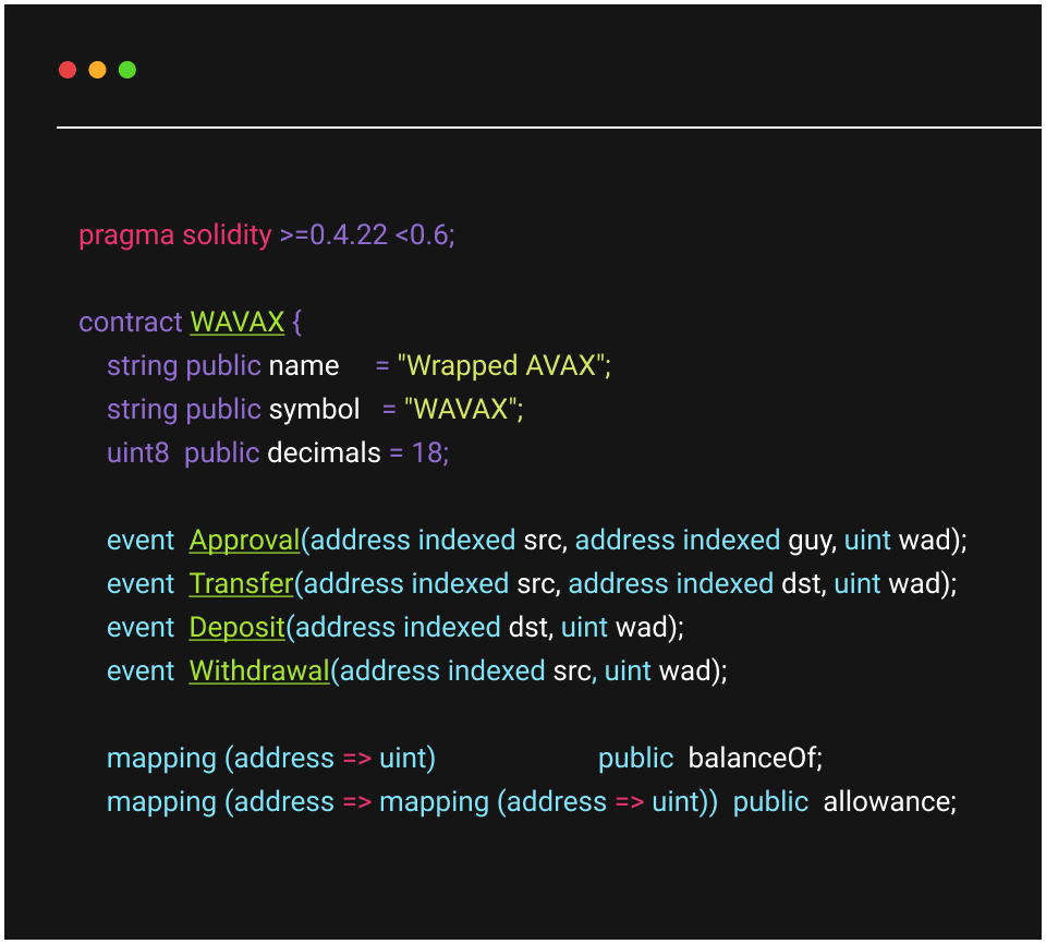 Avalanche: Create Without Limits | dApp Platform