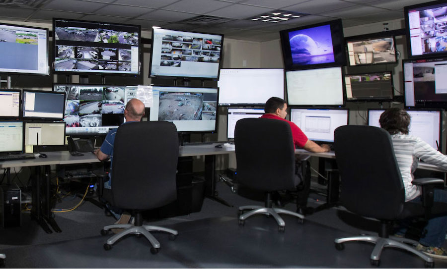 Discover Your Best Choice for Commercial Surveillance Solutions